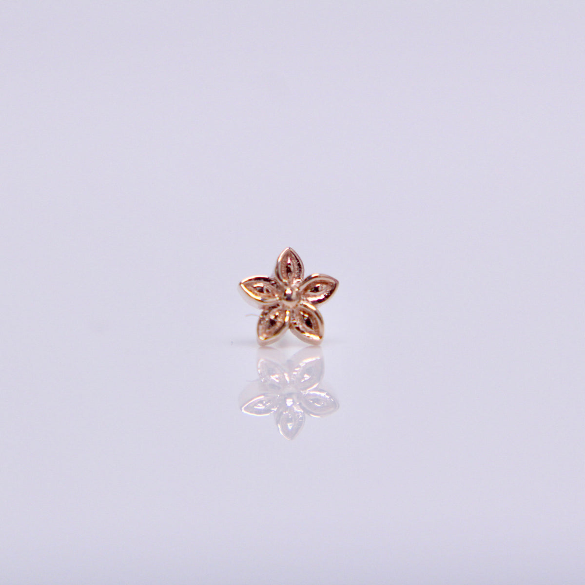 BVLA Tiny Hibiscus Pushpin End – Love Hate Social Club