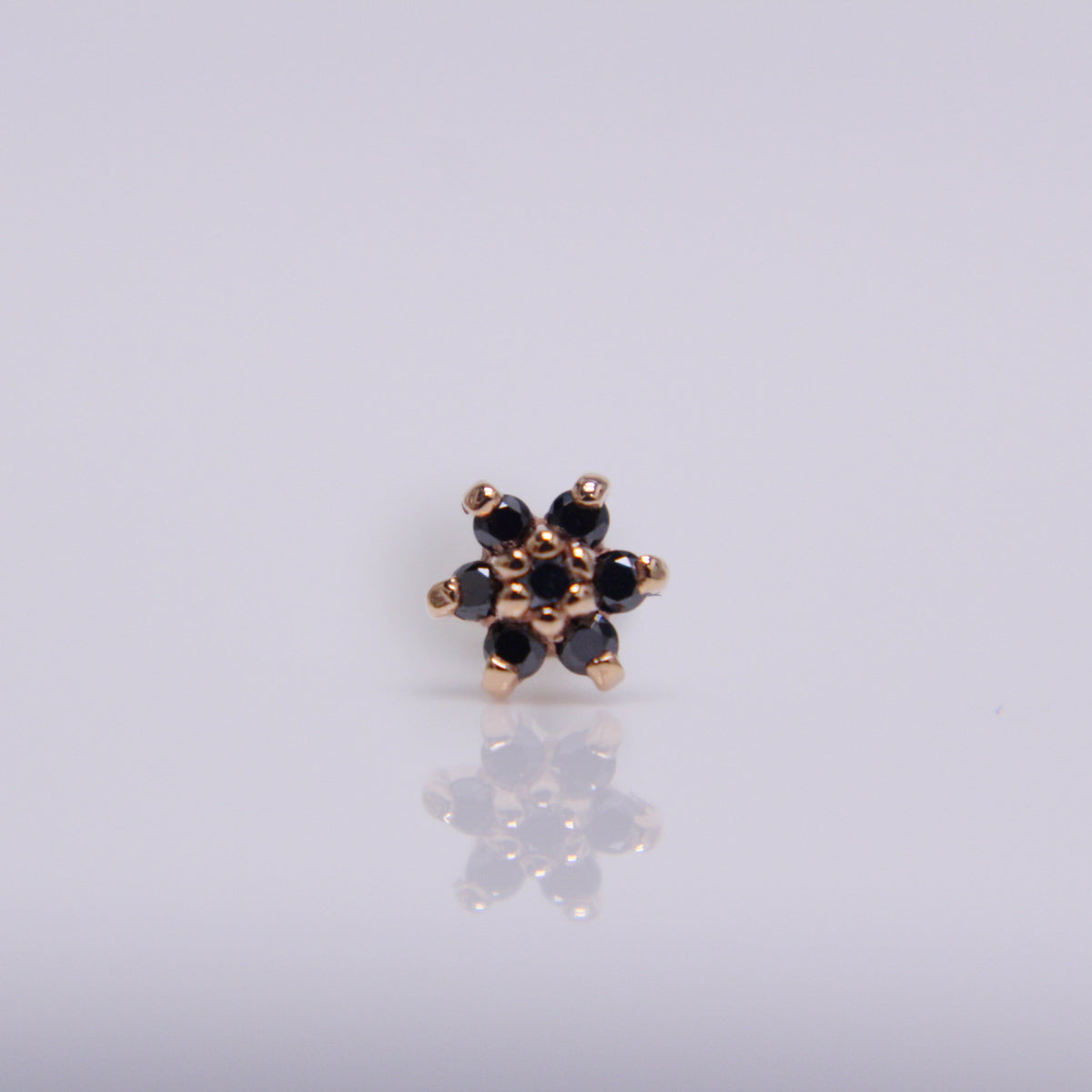 BVLA Flower 2 Pushpin End – Love Hate Social Club